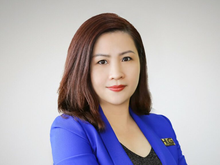 HOA PHAM - Harvey Law Group Türkiye