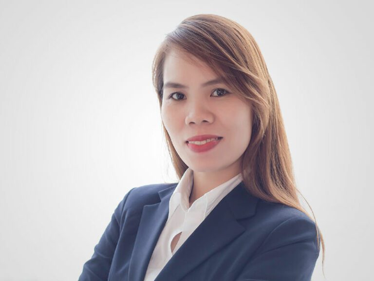 NHUNG NGO - Harvey Law Group Türkiye